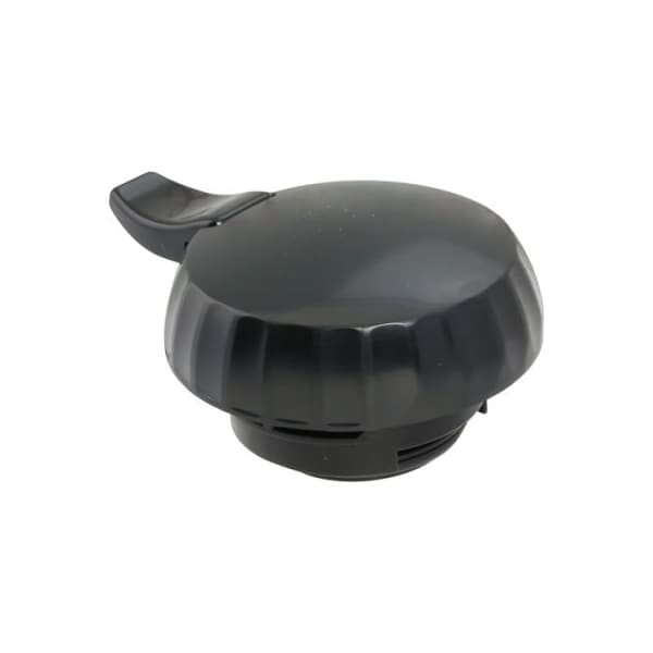 Allpoints 2901036 Lid, Eco-Serv (Black) 2901036 | Zoro