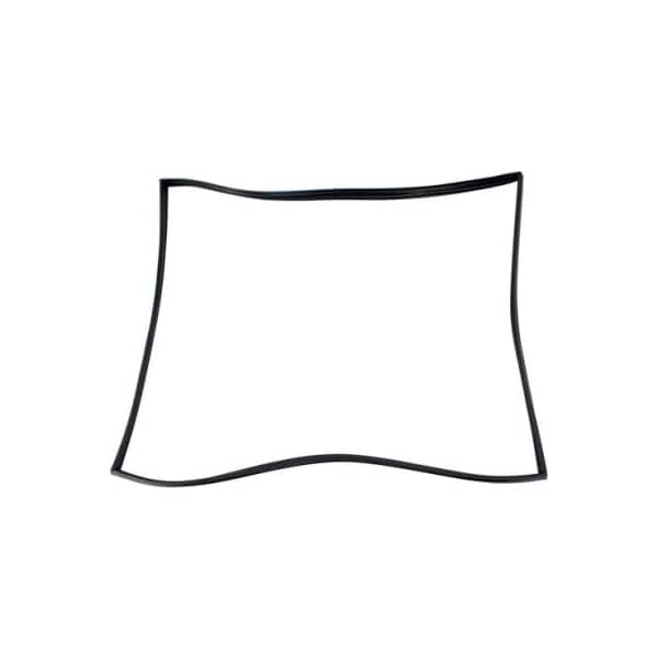 Allpoints 8011535 Door Gasket -24-1/2" X 30-1/2" For True Manufacturing ...