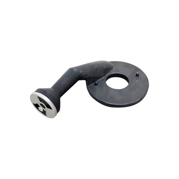 Allpoints 8012047 6" Front Venturi For Royal Range 8012047 | Zoro
