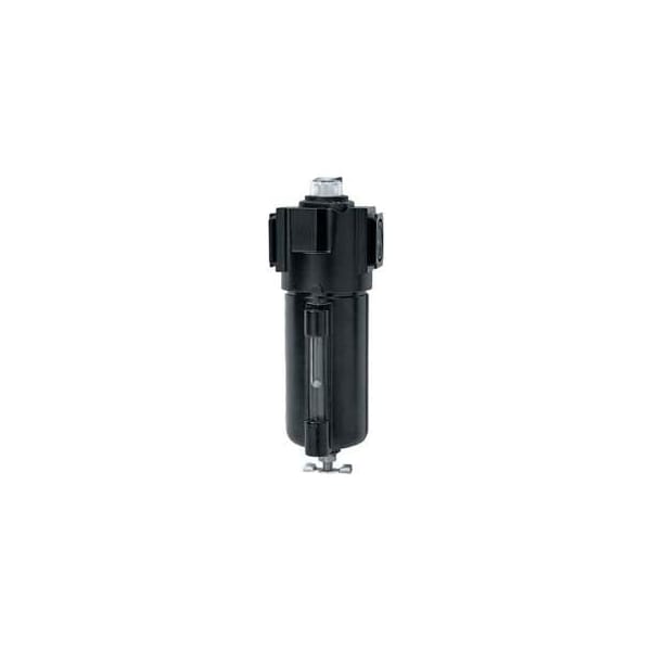 Arrow Pneumatics Arrow MidFlow Coalescing Filter F576W, Zinc Bowl, 3/4 ...
