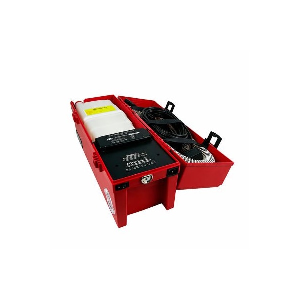 Atrix International Atrix Omega Wet/Dry Vacuum, 1 Gallon Cap. VACOHCS ...