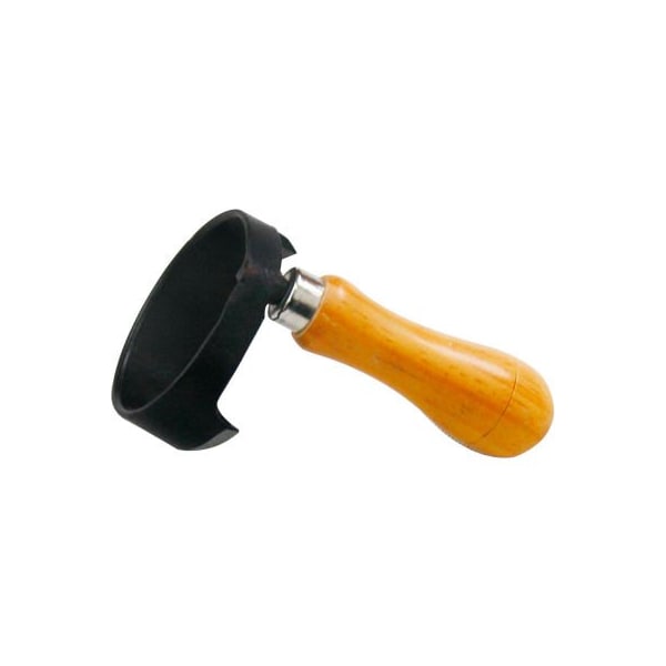 Timber Tuff Cup Shave TMB-07DC - Circular 7" Steel Blade with Wood ...