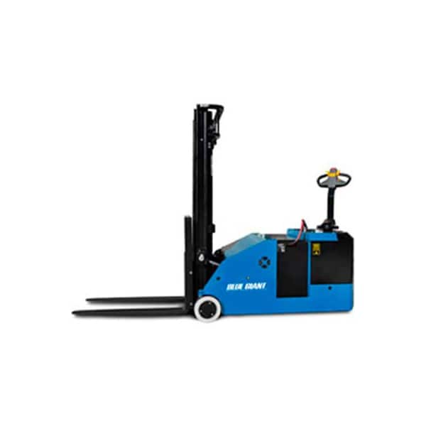 Blue Giant Equipment Corp. Blue Giant Fully Powered Counter Balanced ...