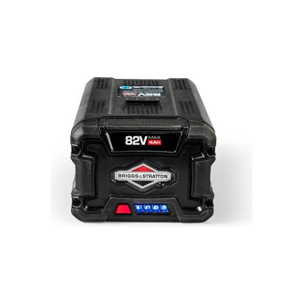 Briggs & Stratton Snapper XD 82V 4.0 Ah Lithium-Ion Battery 1760265 | Zoro
