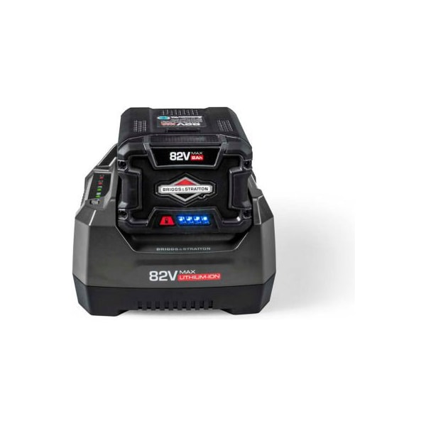 Briggs & Stratton Snapper XD 82V 2.0 Ah Lithium-Ion Battery 1760266 | Zoro