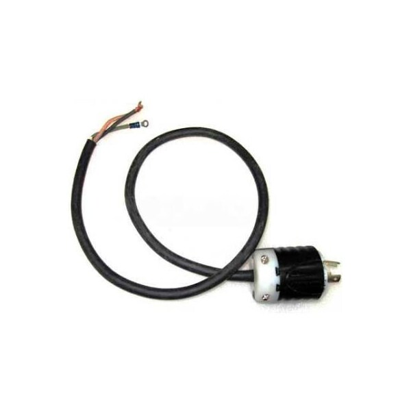 Werkmaster ‚Ñ¢ Breaker Panel Pigtail, 3 Phase, 250V, 50A, , 1 Pack 540 ...