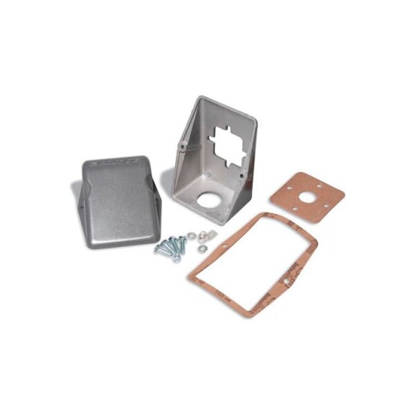 Baldor-Reliance Baldor-Reliance Conduit Box Kit, Standard Size ...
