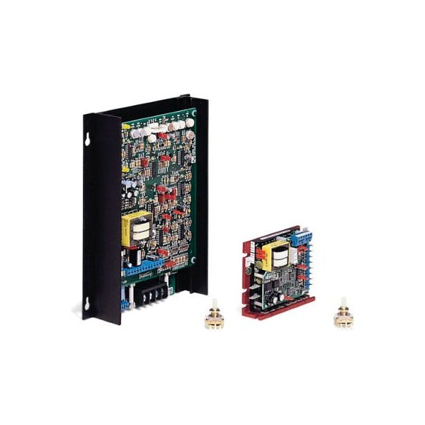 Baldor-Reliance DC Control, BC203, DC SCR REGEN CONTROL, 230V, 5 HP ...