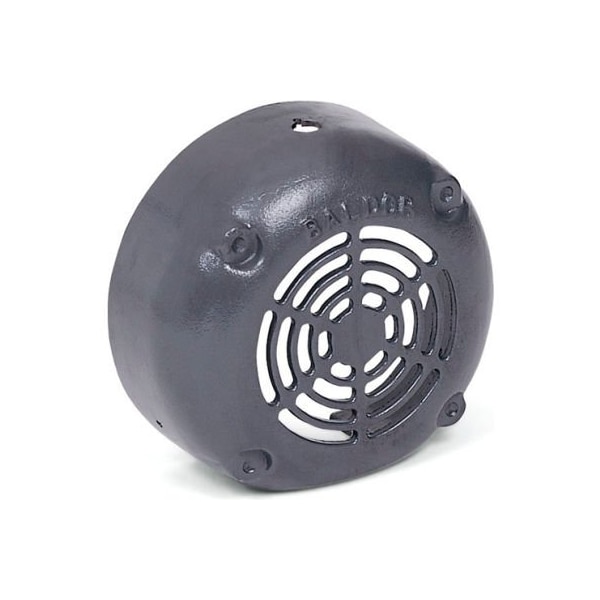 Baldor-Reliance Fan Cover/Conduit Boxes for Field Conversion, FFC07WB ...