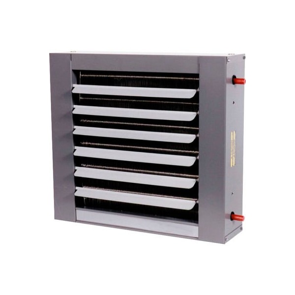 Beacon/Morris A Mestek Co. Beacon/Morris® Horizontal Hydronic Unit ...