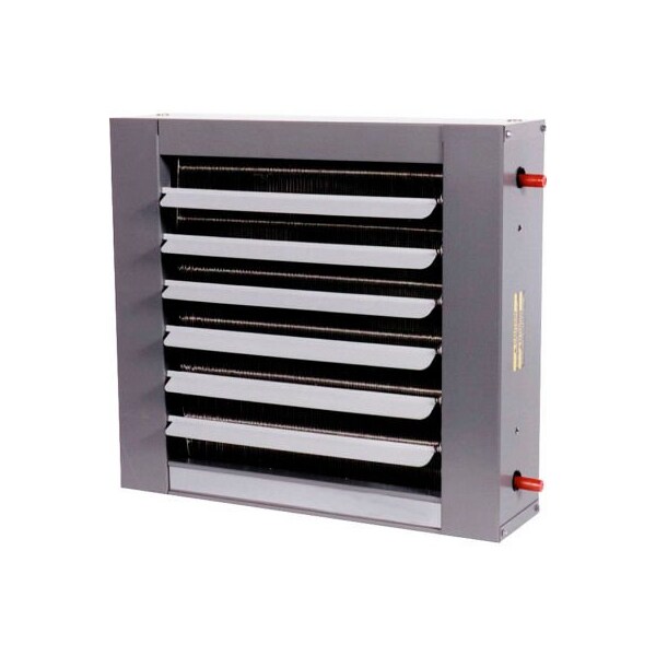 Beacon/Morris A Mestek Co. Beacon/Morris Horizontal Hydronic Unit ...