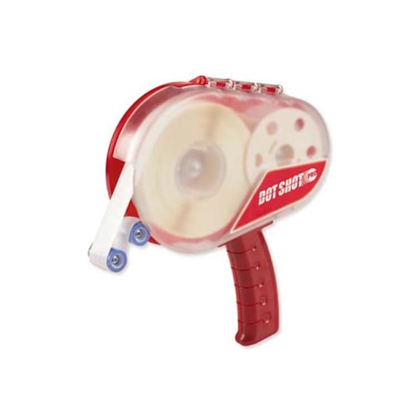 Box Packaging Dot Shot Pro Dispenser Gun GDDISP | Zoro