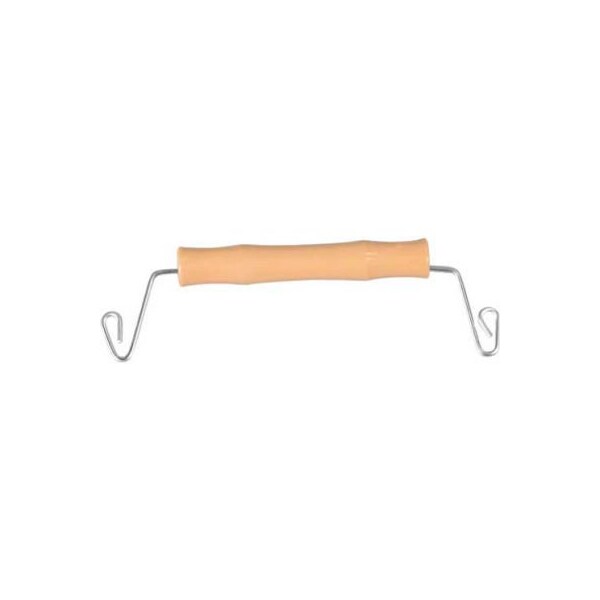 Box Packaging Parcel Handles For Boxes Tied With Twine, 1000/Pack ...