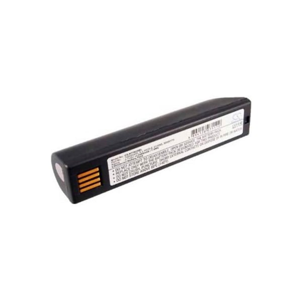 Blue Star Honeywell Lithium Ion Battery For Use w/ 1202G, 1902, 3820 ...
