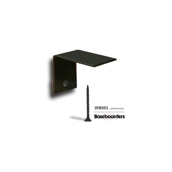 Buss General Partner Co Ltd Baseboarders Premium & Basic Series ...