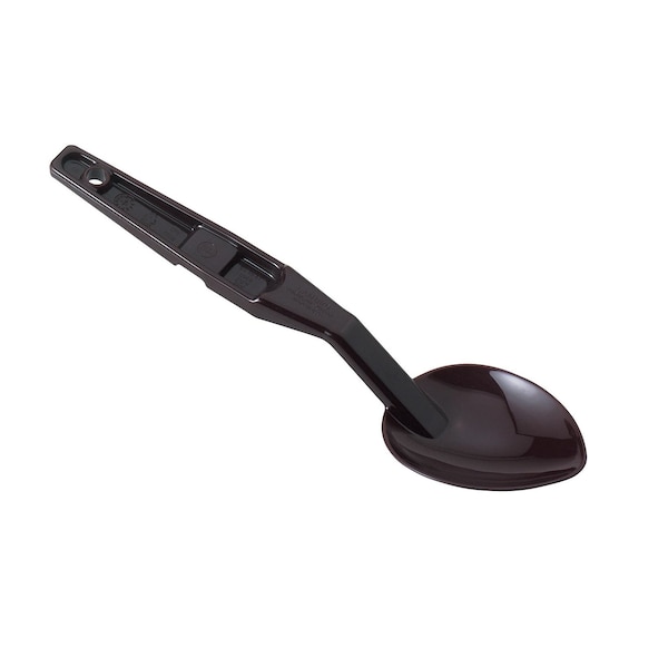 Cambro 11" Camwear Spoon, Black SPO11CW110 | Zoro