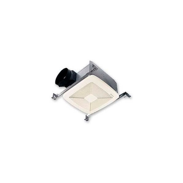 BROAN-NUTONE, LLC Broan QTXE150 Energy Star Ventilation Fan 150 CFM 1.4 ...