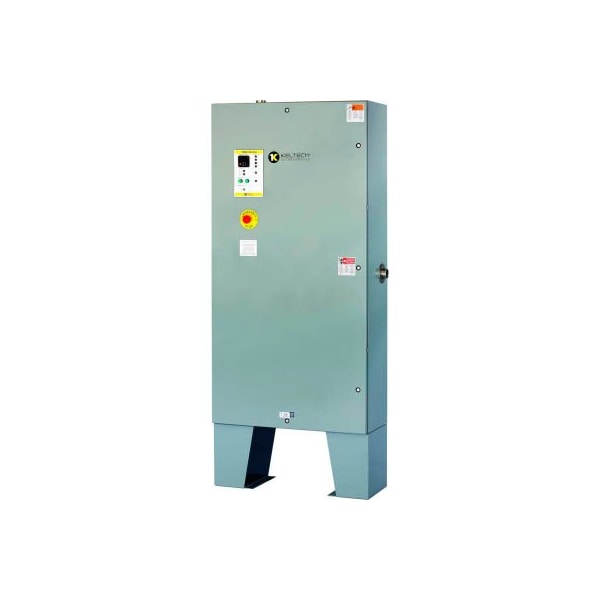Bradley Heater, Industrial, Shower KEL-5005 | Zoro
