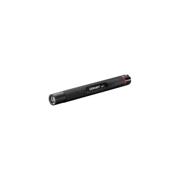 Coast Products Coast G20 General Use LED Inspection Flashlight Black ...