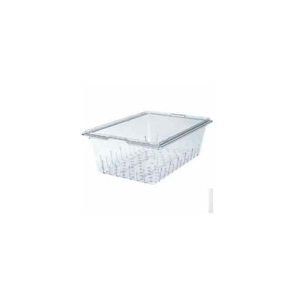 Cambro Cambro - Colander, For Food Storage Boxes, Fits 18" x 26" x 6 ...