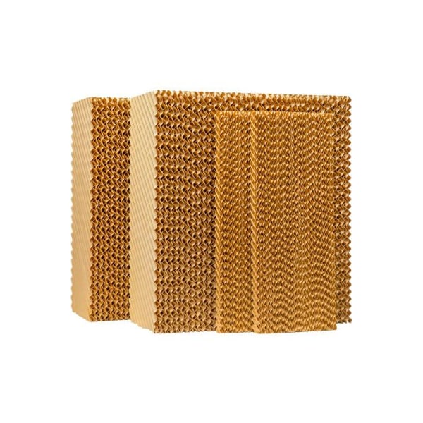 Champion Cooler MasterCool 8 in. Universal Rigid Media Set 110133-1 ...