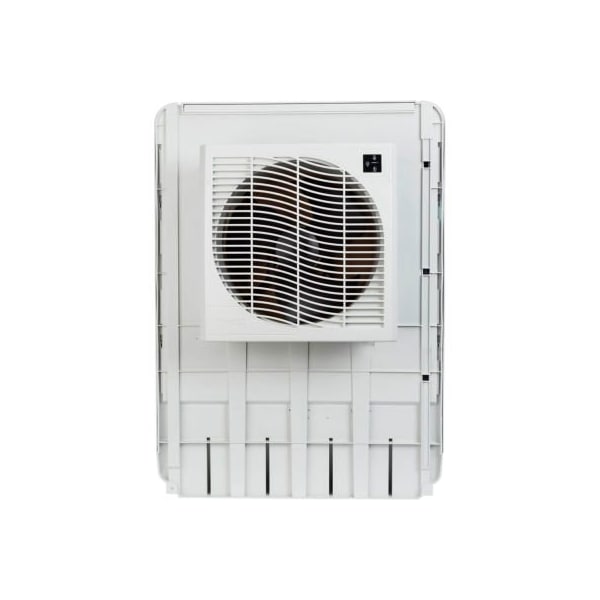 Champion Cooler MasterCool Residential Evaporative Cooler - 3200 CFM ...