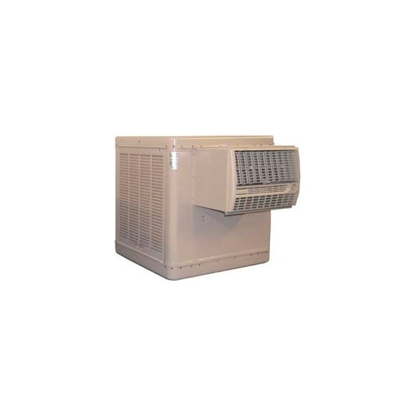 Champion Cooler Essick Air Residential Evaporative Window Cooler RN50W ...
