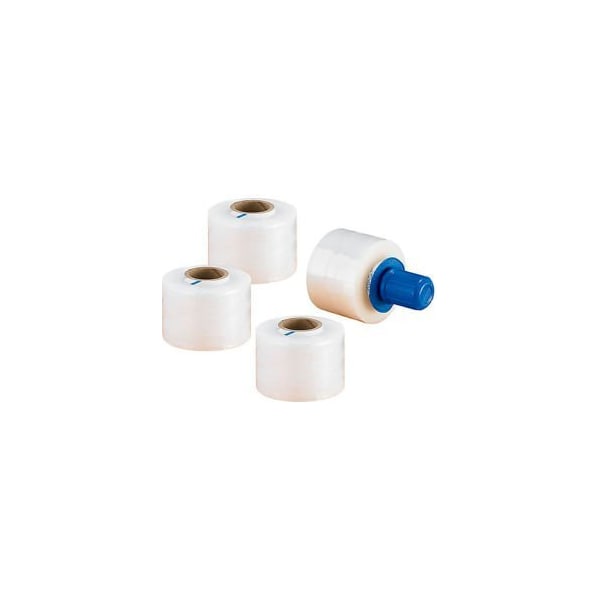 Goodwrappers Goodwrappers„¢ Banding Stretch Wrap, Cast, 90 Gauge, 3 ...