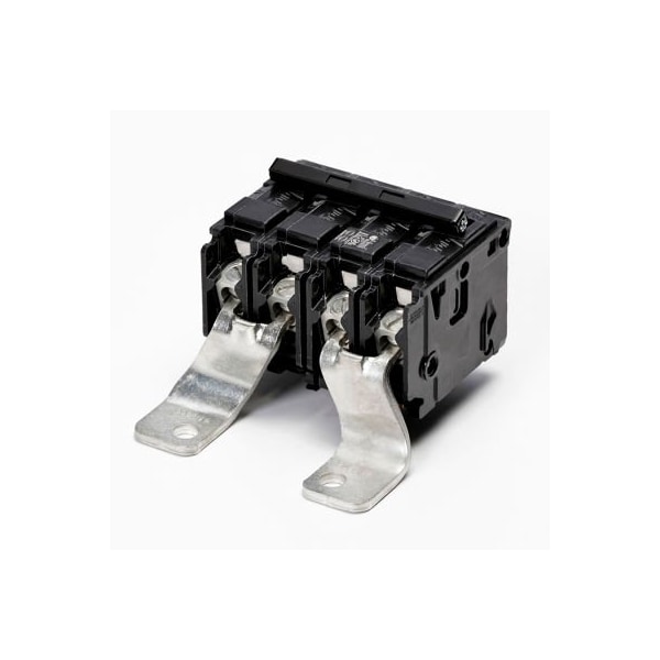 CONNECTICUT ELECTRIC INC. 200A, Main Breaker Kit, - ITEMBK200