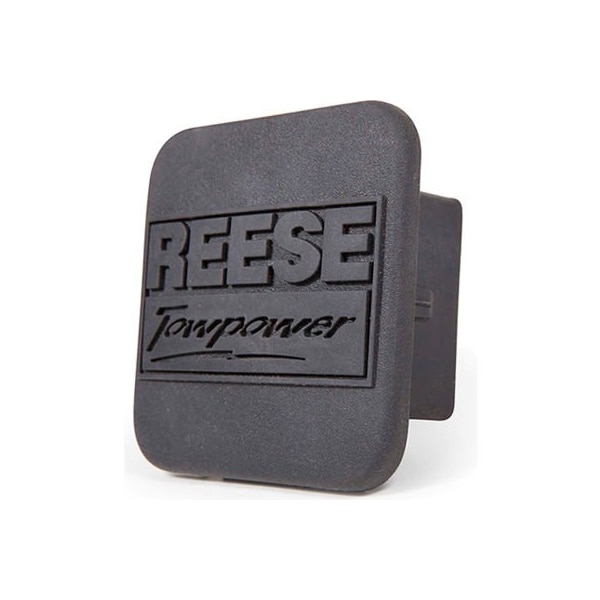 Cequent Consumer Products Reese Towpower Rubber Receiver Plug - 2 ...