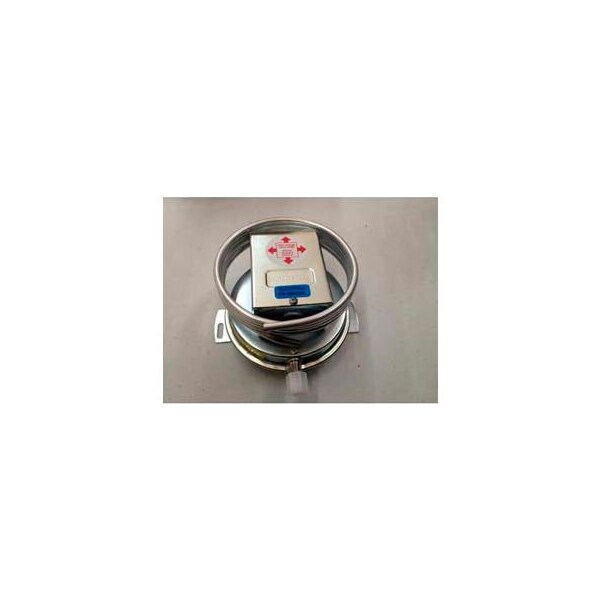 Field Controls Draft Inducer, , Proving Switch DIP-1 46089800 | Zoro