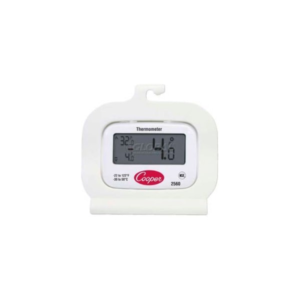 Cooper-Atkins Cooper-Atkins 2560 - Digital Refrigerator/Freezer ...