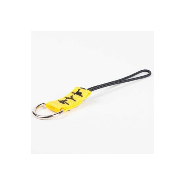 3M Dbi-Sala 3M DBI-SALA D Ring Attachment With Cord Loop - 10 Pack ...