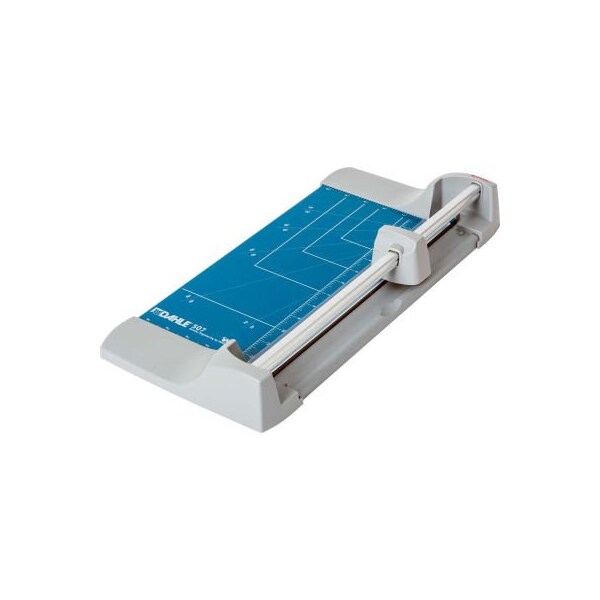 Dahle Dahle Personal Rolling Trimmer - 12.5" cutting length 507 | Zoro