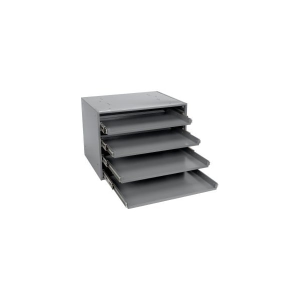 Durham Mfg Durham Heavy Duty Bearing Rack 303B-15.75-95 - For Large ...