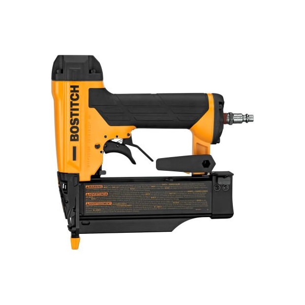 Dewalt Bostitch 23 Gauge 2" Pin Nailer Kit BTFP2350K | Zoro