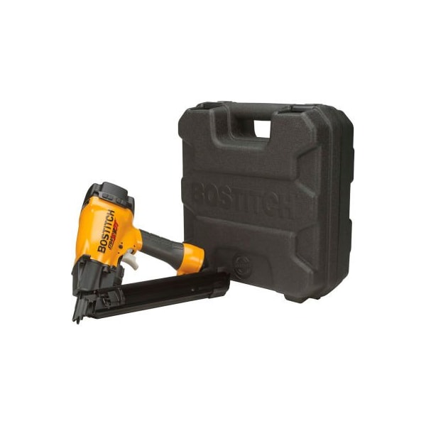 Dewalt Bostitch 1-1/2" 35 Degree Metal Connector Tool MCN150 | Zoro