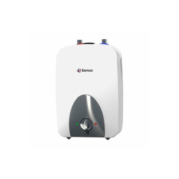 Eemax Eemax EMT4 Electric Mini Tank Water Heater - 4.0 gallon 120V ...