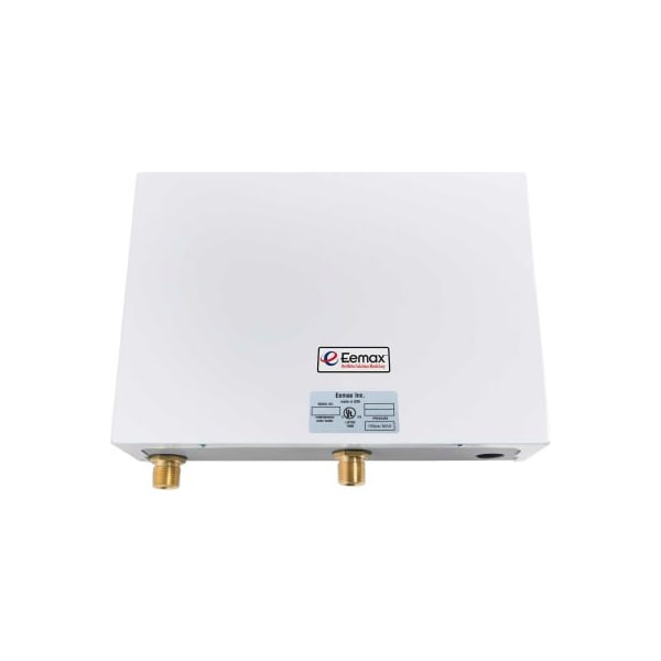 Eemax Eemax Commerical Tankless Water Heater, Three Phase 24KW 208V 67A ...