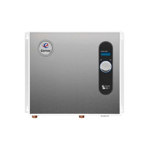 Eemax Eemax Electric Tankless Water Heater Home Advantage II - 36kW ...
