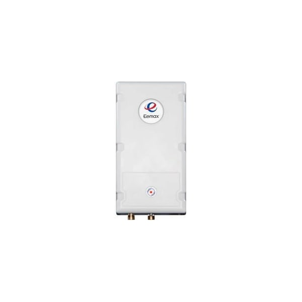 Eemax Eemax 2.4kw 120V FlowCo Electric Tankless Water Heater SPEX2412 ...