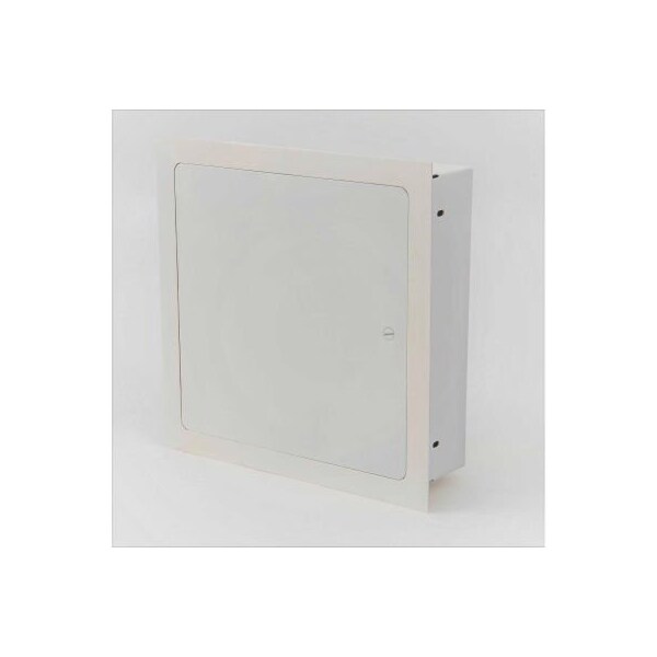 Elmdor Stoneman Mfg Elmdor Recessed Valve Box Prime Coat Screwdriver ...