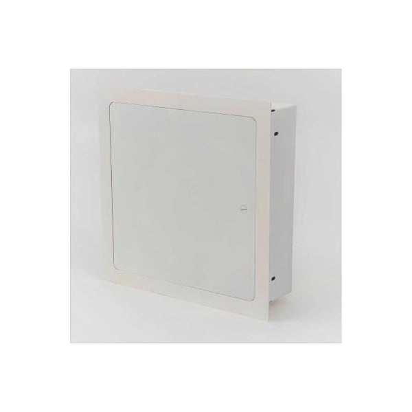 Elmdor Stoneman Mfg Elmdor Recessed Valve Box Prime Coat Screwdriver ...