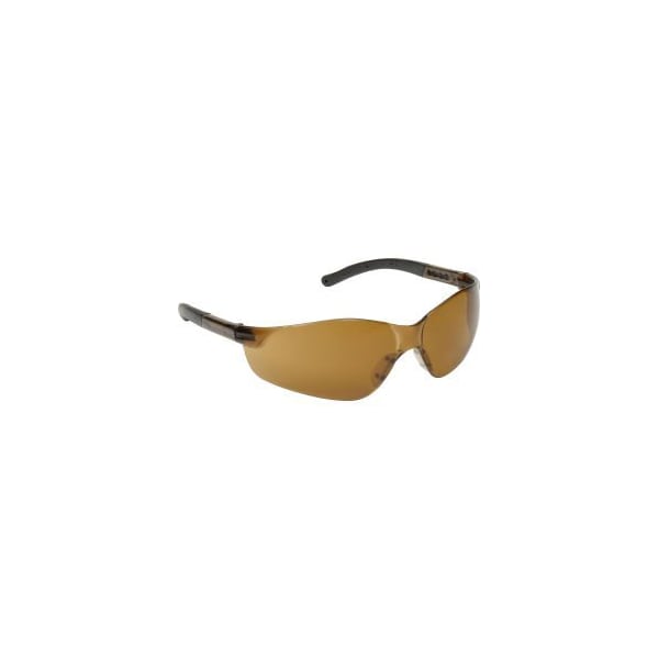 Erb Safety Inhibitor® Safety Glasses, ERB Safety, 17970 - Smoke Frame ...