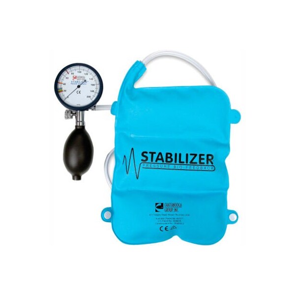 Fabrication Enterprises ChattanoogaÂ Stabilizer Pressure Biofeedback ...