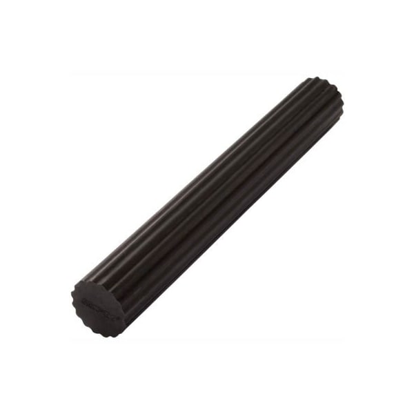 Fabrication Enterprises CanDo® Twist-n-Bend® Exercise Bar, Black, 12"L ...