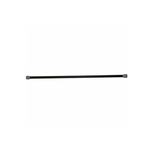 Fabrication Enterprises CanDo Jumbo WaTE Exercise Weight Bar, 22.5 lb ...