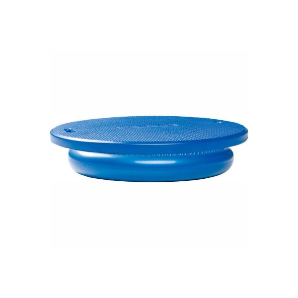 Fabrication Enterprises CanDo Stability Trainer, 16" Diameter Platform ...