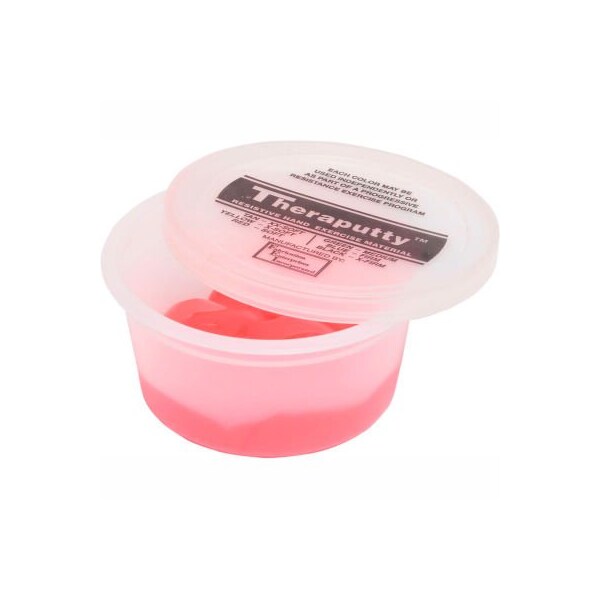 Fabrication Enterprises TheraPutty Plus Antimicrobial Exercise Putty ...