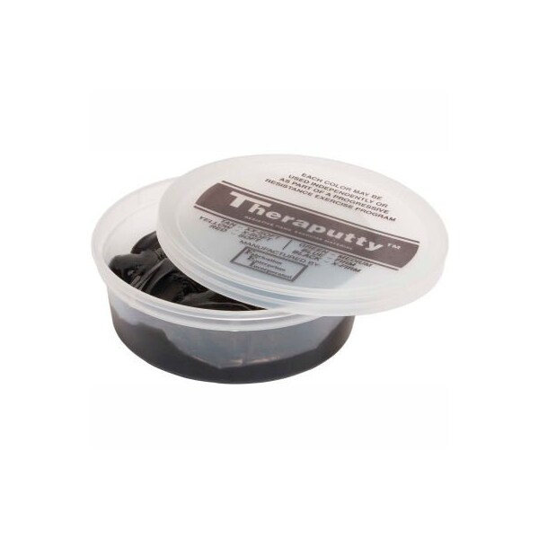 Fabrication Enterprises TheraPutty Plus Antimicrobial Exercise Putty ...